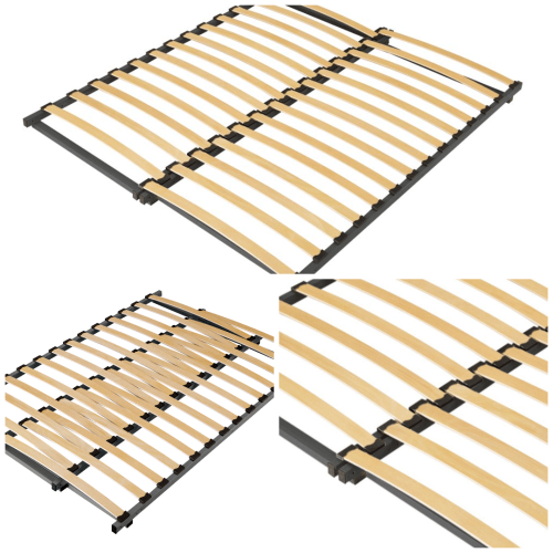 Discover how our bed bases are made