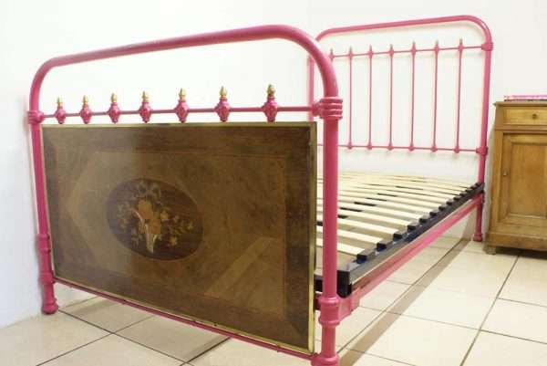 Sold - The French Bed Company